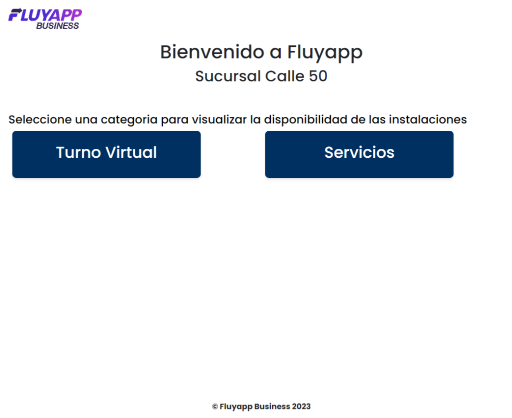 ¿Como generar el enlace de la página de cita? – Fluyapp Business